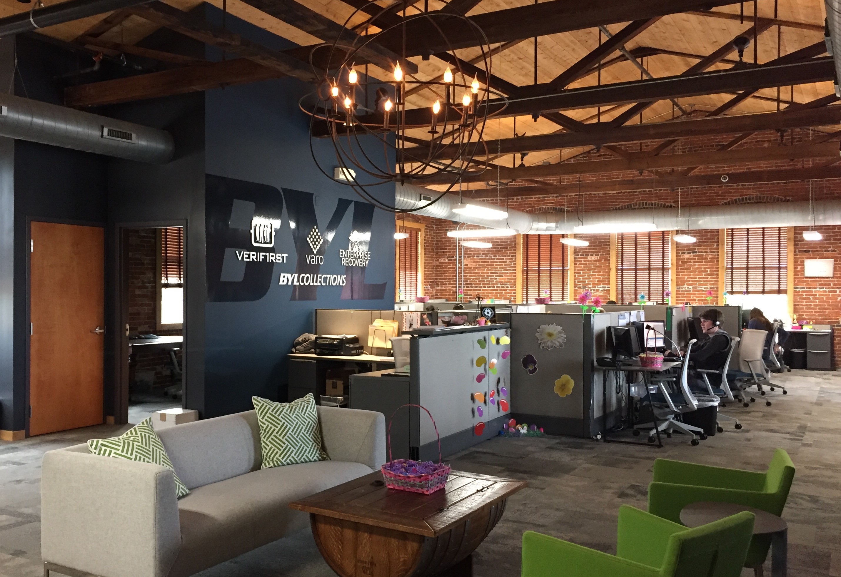 Contact BYL Collection Services