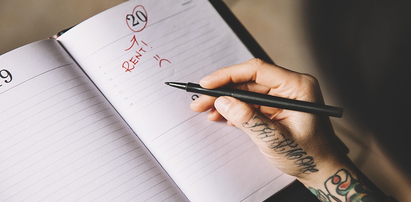 Tenant Debt Collection: 7 Tips for Property Managers